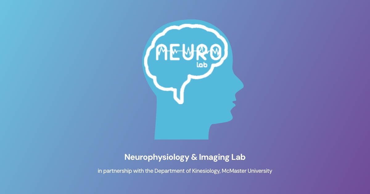 Become a Member - Mac Neuro Lab